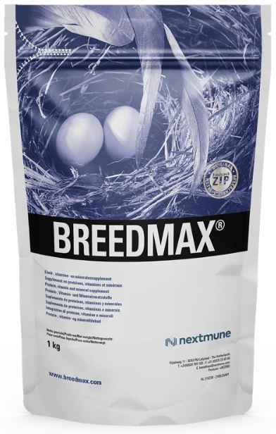 Breedmax 500 gram
