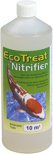 Ecotreat Nitrifier 1000 ml